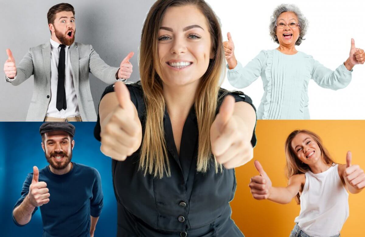 De kracht van jezelf een compliment geven - Keyzer Coaching & Counseling